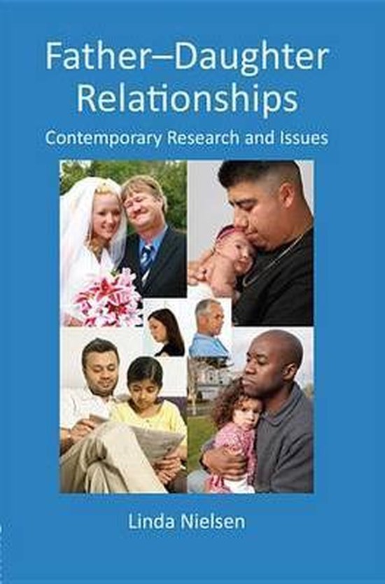 Father-Daughter Relationships (ebook), Linda Nielsen | 9781136483479 | Boeken | bol