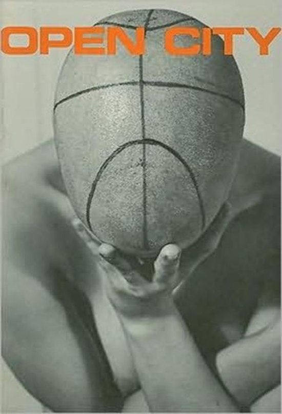 Open City #3 | 9781890447144 | Richard Yates | Boeken | bol.com