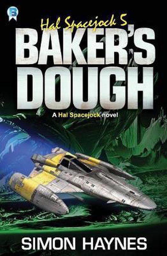 Hal Spacejock 5, Simon Haynes | 9781877034138 | Boeken | bol