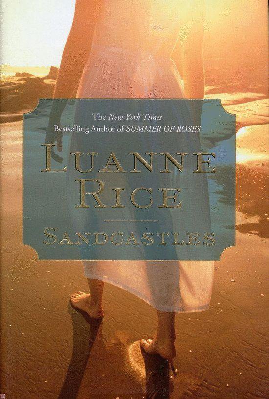 Sandcastles, Luanne Rice | 9780553804195 | Boeken | bol