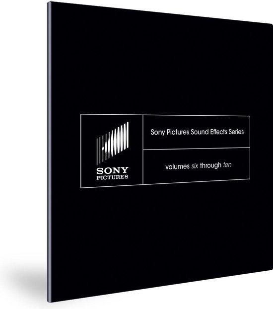 "Magix Volume 6-10, Pictures sound effects series - Box" | bol.com