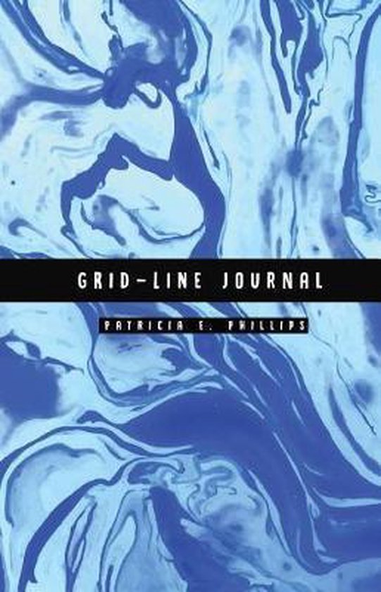 Grid-Line Journal | bol.com