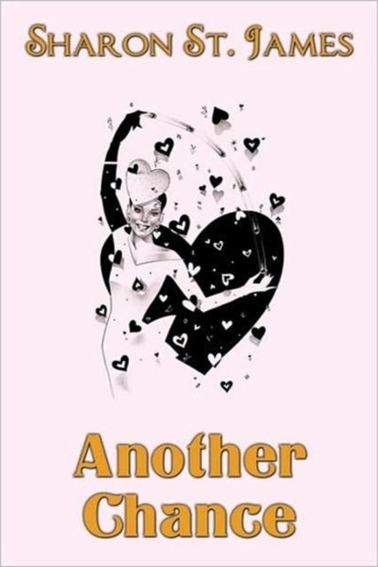 Another Chance, Sharon St. James | 9781449021740 | Boeken | bol.com