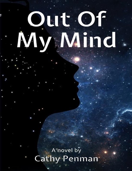 Out of My Mind (ebook), Cathy Penman | 9780244641115 | Boeken | bol