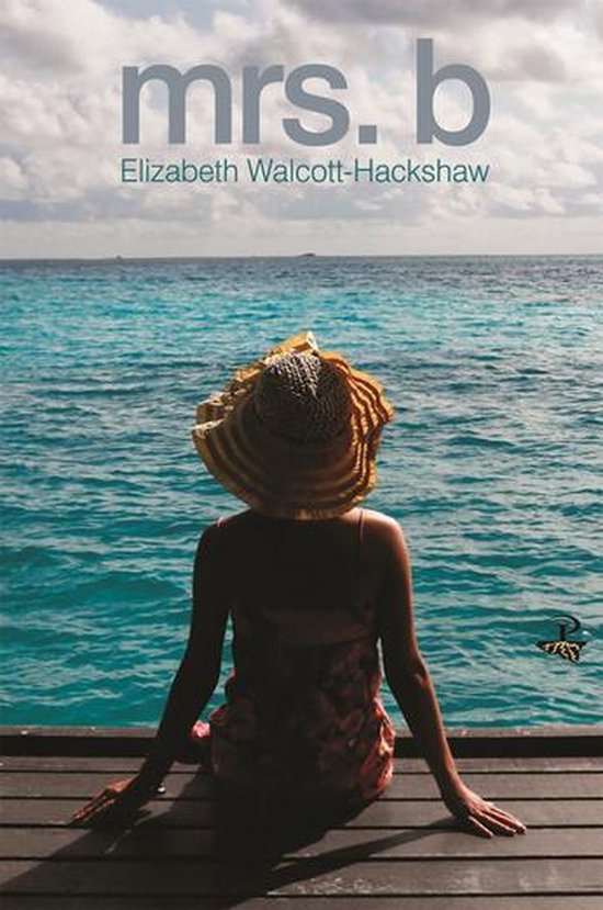 Mrs B. (ebook), Elizabeth Walcott-Hackshaw | 9781845232894 | Boeken ...