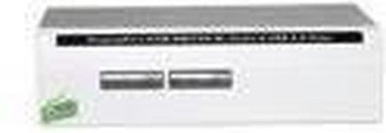 Intronics DisplayPort/USB KVM Switch + Audio | bol.com