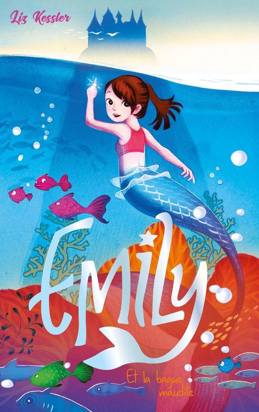 Emily 3 - Emily - Tome 3 - et la bague maudite (ebook), Liz Kessler ...