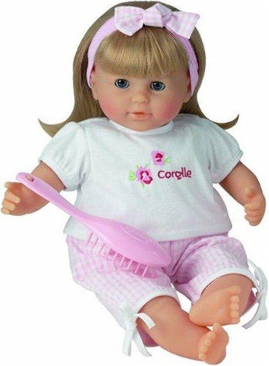 Corolle H6384 pop | bol.com