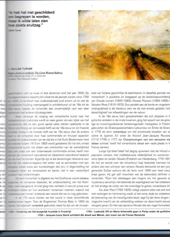 Romantiek, Norbert Wolf | 9789089690463 | Boeken | bol