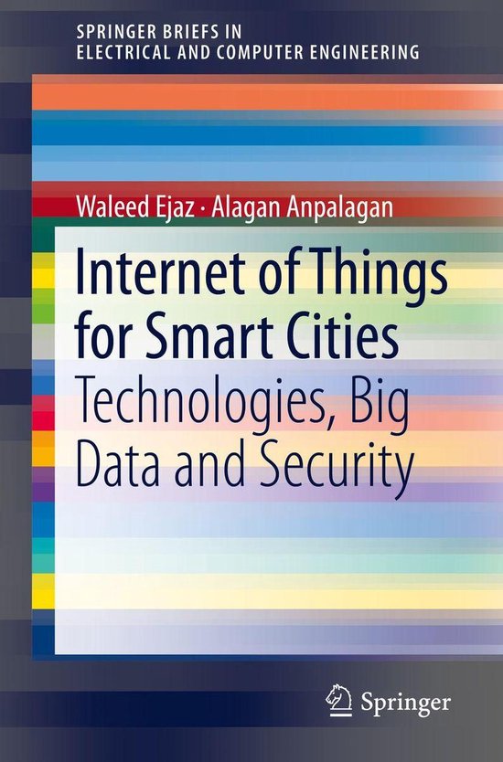 SpringerBriefs in Electrical and Computer Engineering - Internet of ...