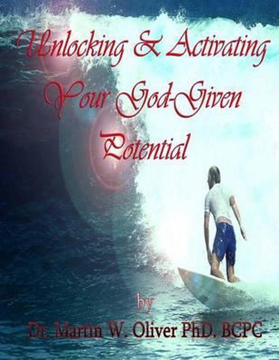 Unlocking and Activating Your God Given Potential (Arabic Version), Dr Martin W Oliver... | bol.com