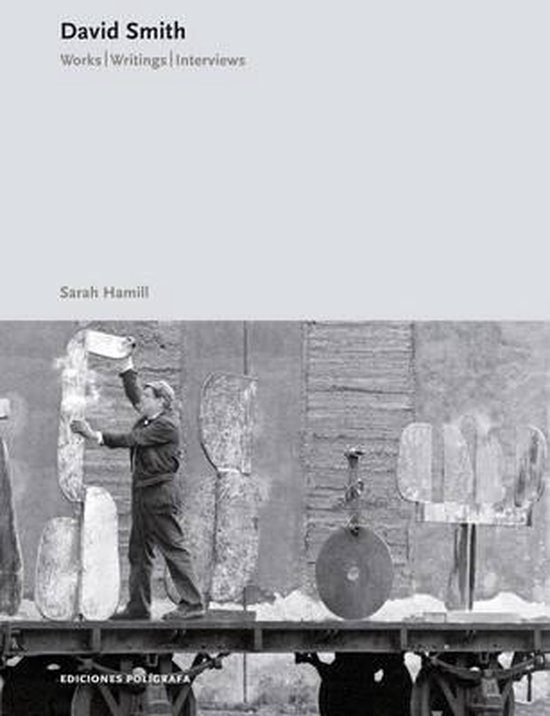 David Smith, Sarah Hamill | 9788434312609 | Boeken | bol.com