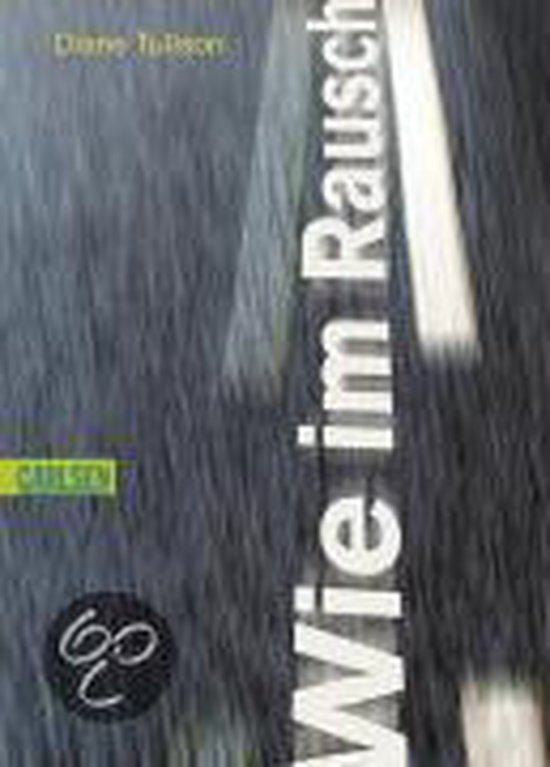 Wie im Rausch, Diane Tullson | 9783551356482 | Boeken | bol