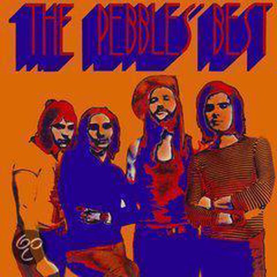 Best, Pebbles | CD (album) | Muziek | bol