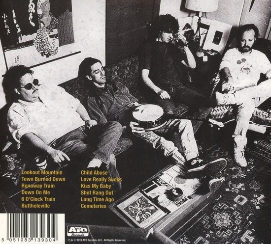 World Burned Down, Adam's House Cat | CD (album) | Muziek | bol.com