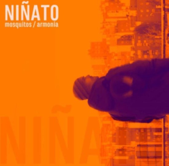 Ninato - Mosquitos, Ninato | Muziek | bol