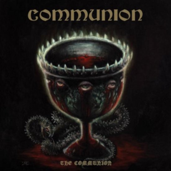 Communion, Communion | CD (album) | Muziek | bol