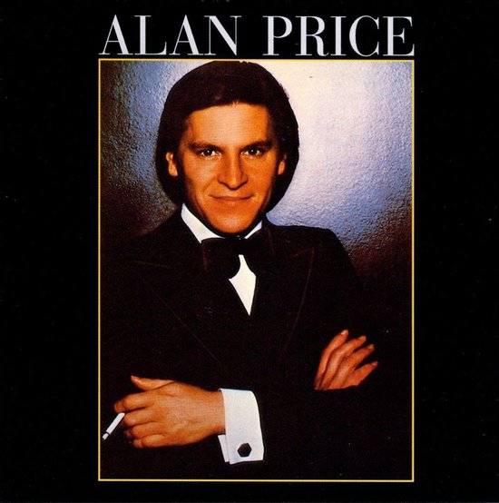 Alan Price, Alan Price | CD (album) | Muziek | bol