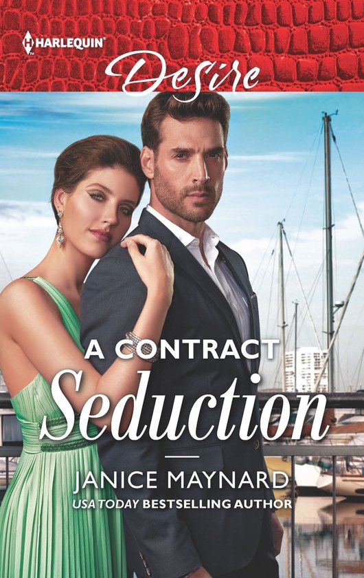 Southern Secrets - A Contract Seduction (ebook), Janice Maynard | 9781488046568 | Boeken | bol.com