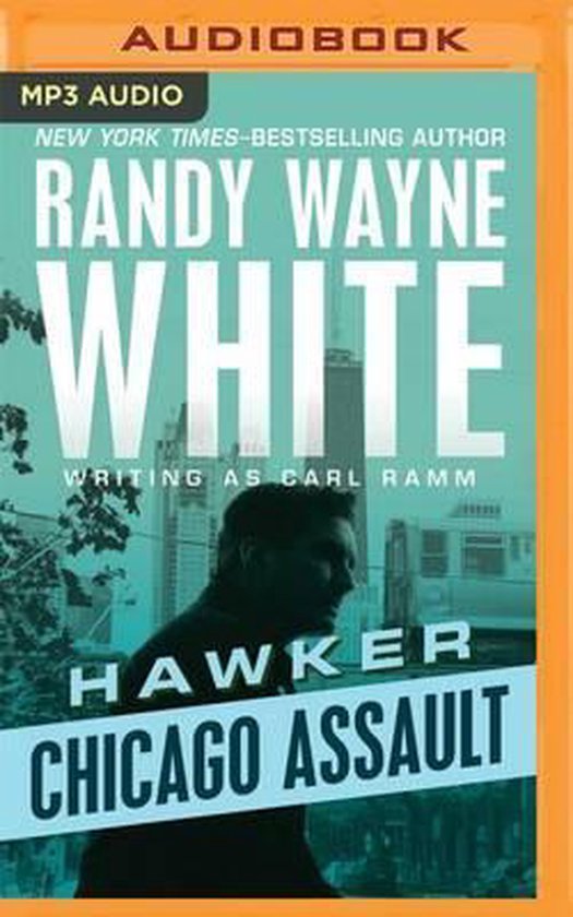 Chicago Assault, Carl Ramm | 9781522642183 | Boeken | bol.com