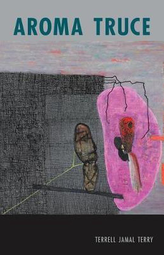 Aroma Truce, Terrell Jamal Terry | 9781625579645 | Boeken | bol