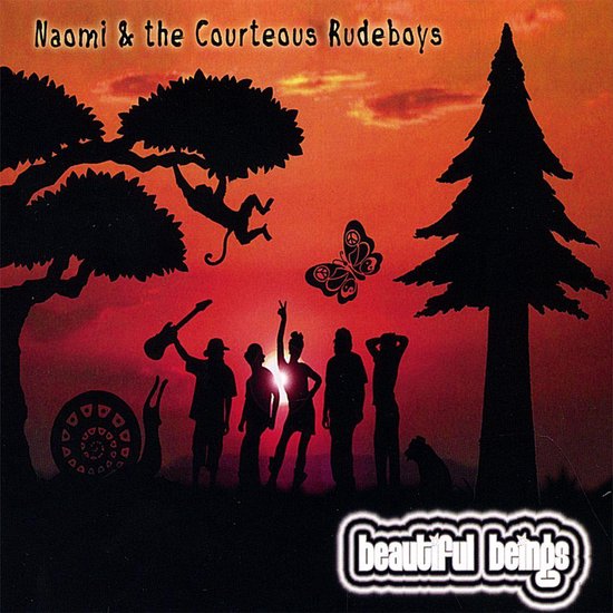 Beautiful Beings, Eastern Sun | CD (album) | Muziek | bol