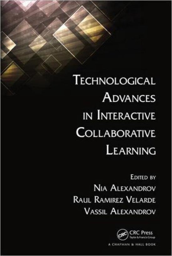 Technological Advances in Interactive Collaborative Learning ...