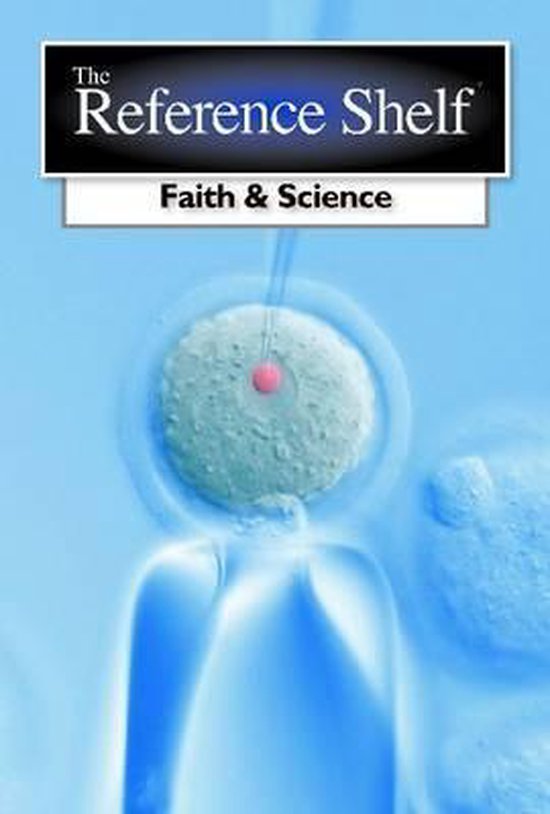 Faith and Science | 9780824211196 | H. W. Wilson | Boeken | bol.com