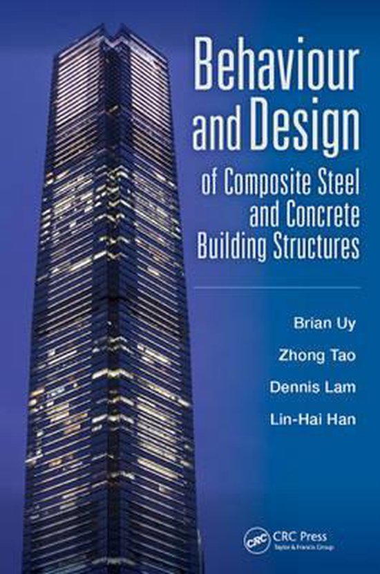 Behaviour and Design of Composite Steel and Concrete Building ...