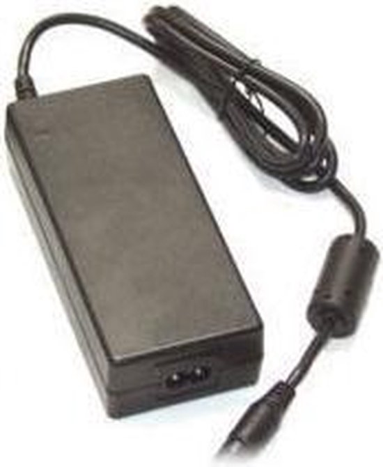 Elo Touch Solution E005277 netvoeding & inverter Binnen 50 W Zwart ...