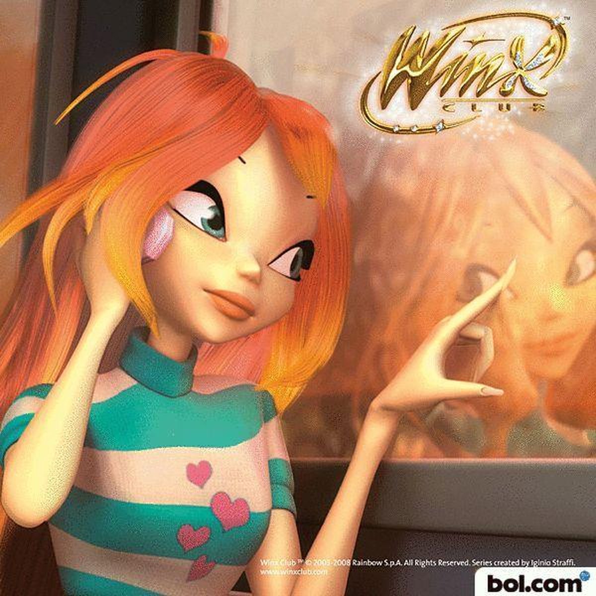 Winx - Beste Vrienden | bol.com