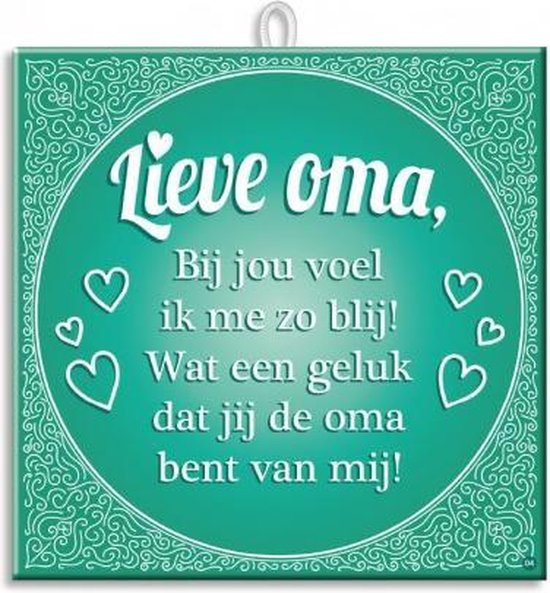 Benza - Delfts Blauwe Spreukentegel -Erelid in de club van nu al 70 ... Benza - Delfts Blauwe Spreukentegel -Erelid in de club van nu al 70 ...
