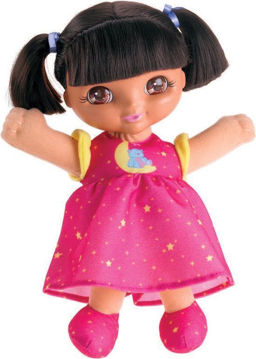 SWEET DREAMS DORA - DUTCH | bol.com