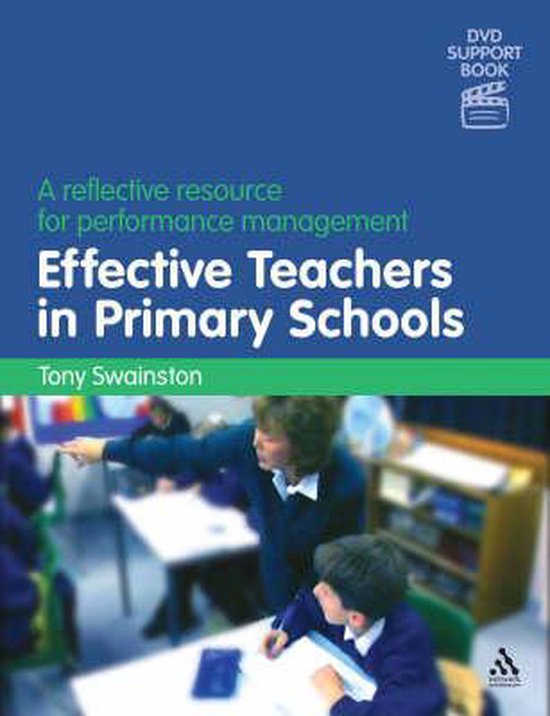 Effective Teachers In Primary Schools 9781855394629 Tony Swainston effective-teachers-in-primary-schools-9781855394629-tony-swainston