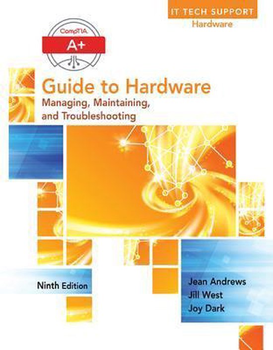A+ Guide to Hardware | bol.com