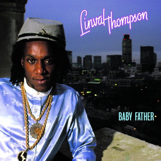 Baby Father, Linval Thompson | LP (album) | Muziek | bol.com