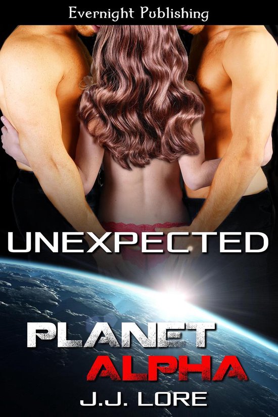 Planet Alpha - Unexpected (ebook), J. J. Lore | 9781772330236 | Boeken | bol.com