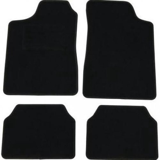 Automatten Saab 9-5 1997-2008 | bol