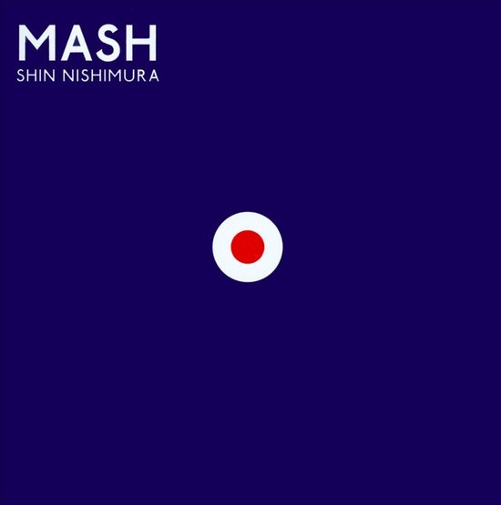 Mash, Shin Nishimura | CD (album) | Muziek | bol.com