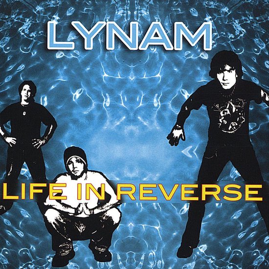 Life in Reverse | CD (album) | Muziek | bol