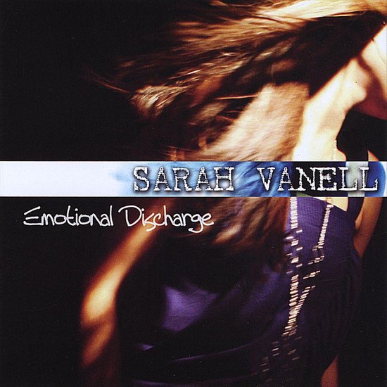 Emotional Discharge | CD (album) | Muziek | bol.com