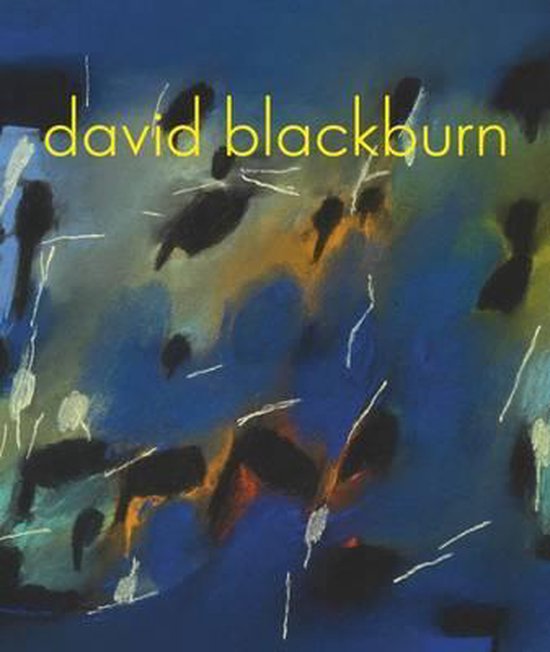 David Blackburn, Andrew Lambirth | 9781908486998 | Boeken | bol.com