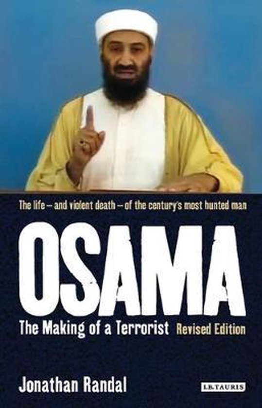 Osama | 9781780760551 | Jonathan Randal | Boeken | bol.com