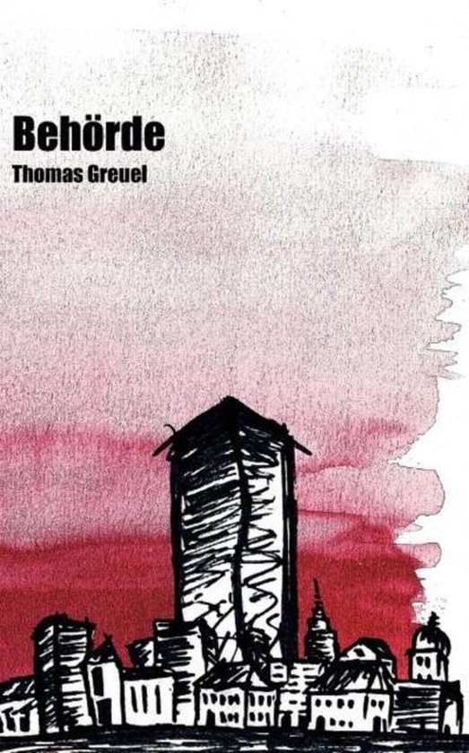 Beh Rde, Thomas Greuel | 9783844814880 | Boeken | bol.com