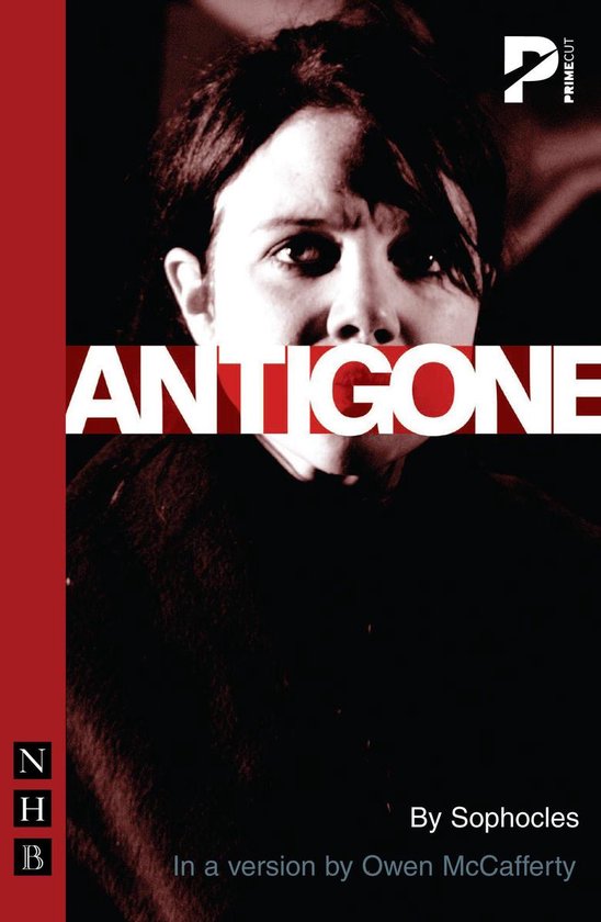 Antigone (NHB Modern Plays) (ebook), Sophocles | 9781780013404 | Boeken ...
