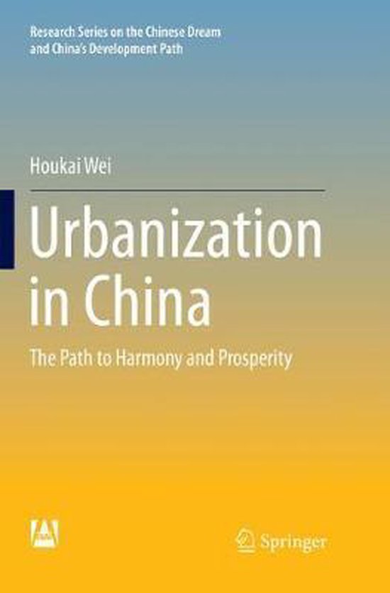Research Series on the Chinese Dream and China’s Development Path ...