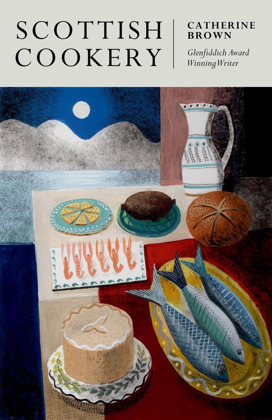 Scottish Cookery (ebook), Catherine Brown | 9780857906359 | Boeken ...