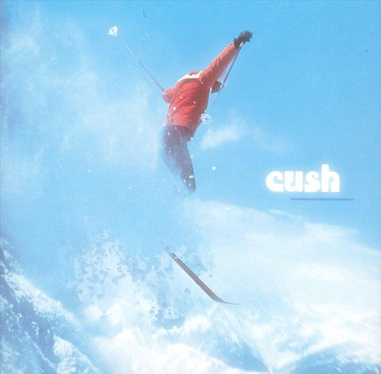 New Sound, Cush | CD (album) | Muziek | bol