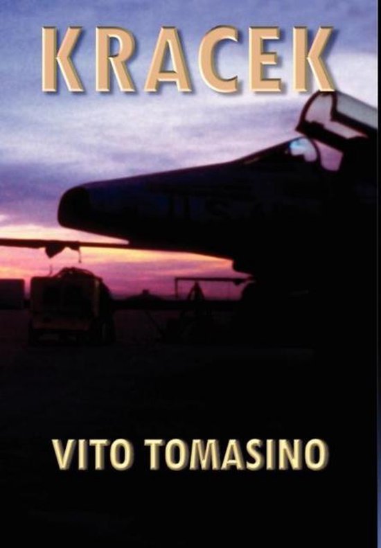 Kracek, Vito Tomasino | 9781593307431 | Boeken | bol.com