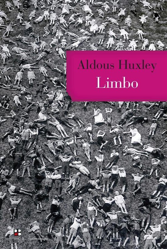 Controtempo - Limbo (ebook), Aldous Huxley | 9788899271701 | Boeken | bol